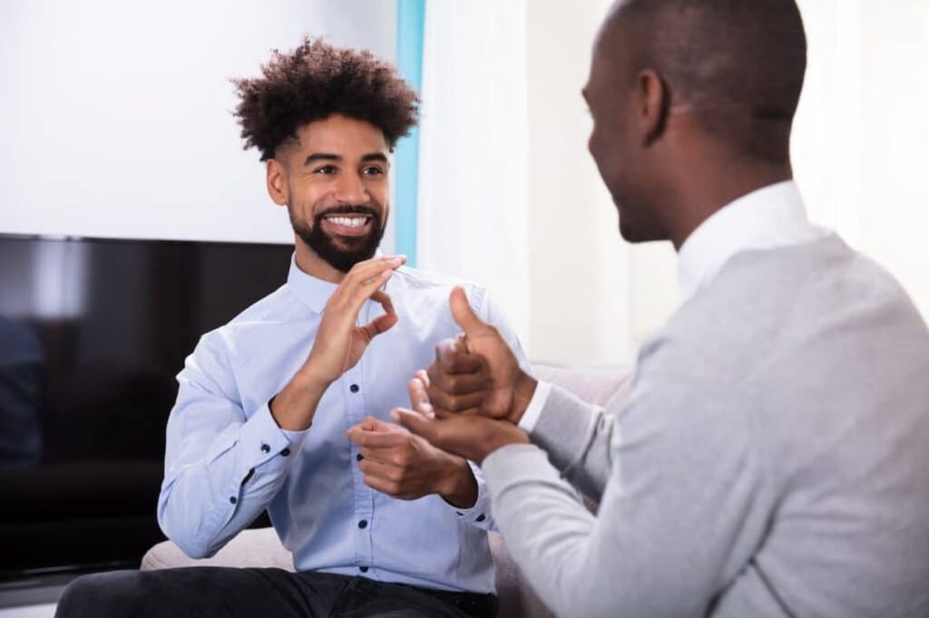 Inclusive Hiring: 10 Reasons To Hire Deaf Employees For Your Team