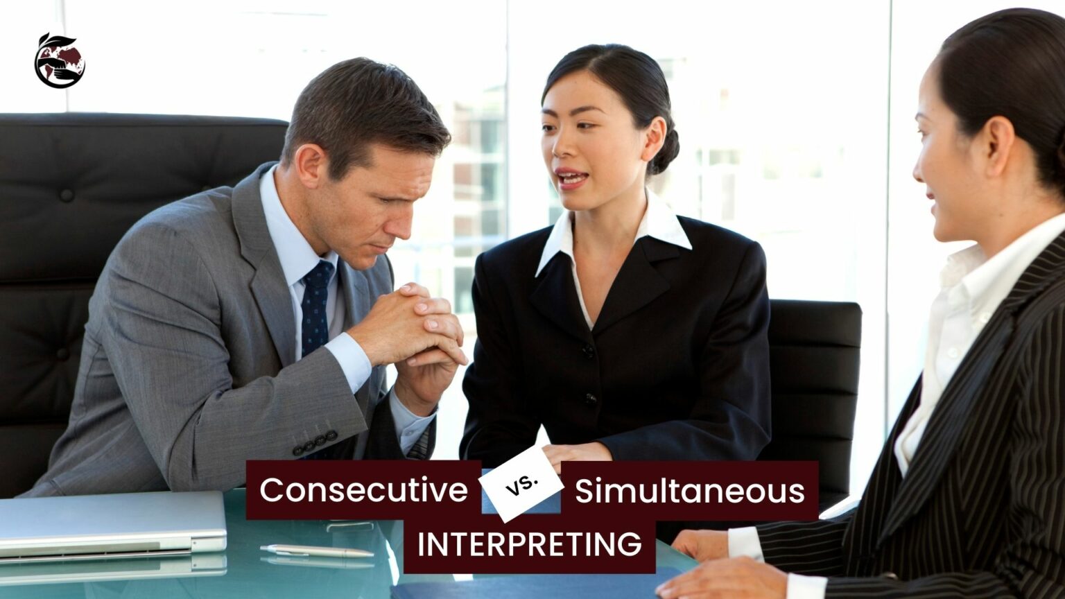 Consecutive vs. Simultaneous Interpreting: What is the Difference?